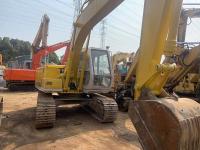 China Used Sumitomo  SH120 excavatoror for sale Hydraulic Crwaler Excavator Sumitomo SH120 for sale