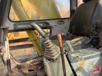 China Used Sumitomo  SH120 excavatoror for sale Hydraulic Crwaler Excavator Sumitomo SH120 for sale
