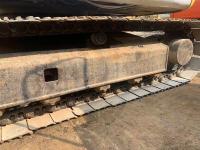 China Used Sumitomo  SH120 excavatoror for sale Hydraulic Crwaler Excavator Sumitomo SH120 for sale