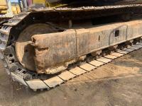 China Used Sumitomo  SH120 excavatoror for sale Hydraulic Crwaler Excavator Sumitomo SH120 for sale