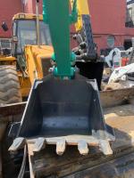 China Used mini excavator kobelco sk55 small excavator kobelco mini digger for sale