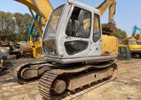 China Used Sumitomo SH60 Small Excavator used excavator Hydraulic Crawler Excavator for sale for sale