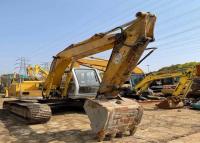 China Used Sumitomo SH60 Small Excavator used excavator Hydraulic Crawler Excavator for sale for sale