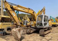 China Used Sumitomo SH60 Small Excavator used excavator Hydraulic Crawler Excavator for sale for sale