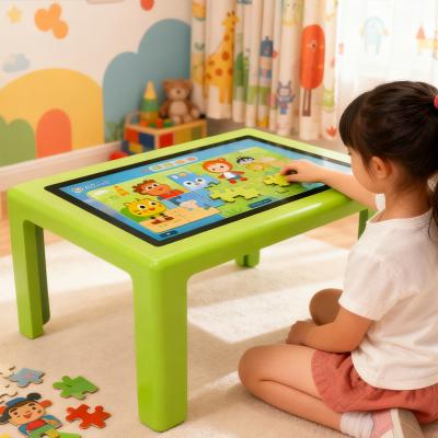 China Capacitive Touch Table 43 Inch with 4G RAM 32GB Android 13.0 for sale