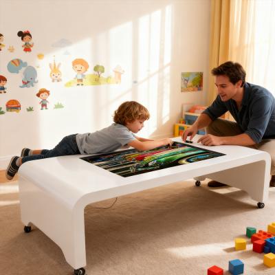 China 32inch Multi Touch Table Interactive OEM/ODM For Indoor for sale