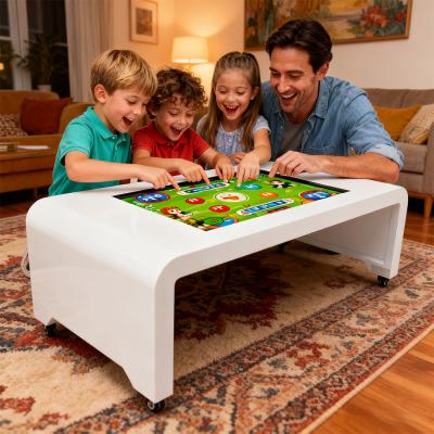 China 32 Inch Resolution Touch Table for Indoor Use for sale