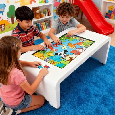 China Android System Smart Interactive Game Table 32inch Touch Screen Master Series for sale