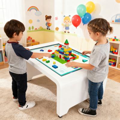 China FHD Multi Touch Screen Game Table Smart 32