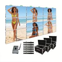 China LED Module Roll Your Own Design LED Screen Outside No Logo No Housing No Minimum for Custom for sale