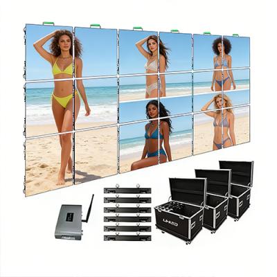 China LED Module Roll Your Own Design LED Screen Outside No Logo No Housing No Minimum for Custom for sale