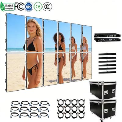 China Customized LED Module From PCB to Lens You Choose Everything LED Screen Outside OEM Friendly for sale