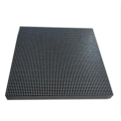 China LED Module LED Screen Outside Replacement Power Size Hole Pitch Customizable Free Logo Printing for Light Assembly Factories for sale