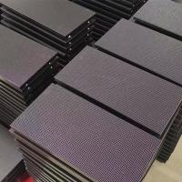 China Direct Factory Sale Indoor P3.91 LED Video Wall Module Full Color Rental LED Screen for Elevator Use Model Number P391 for sale
