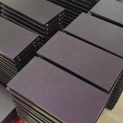 China Direct Factory Sale Indoor P3.91 LED Video Wall Module Full Color Rental LED Screen for Elevator Use Model Number P391 for sale