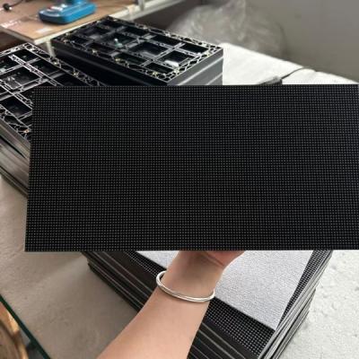 China Factory Wholesale High-quality Indoor LED Module Display for Commercial Advertising for sale