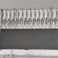 China LED Display Unit Panel P1.5-3.0 Full Color Indoor SMD 320*160 Full Color High-end Small Spacing LED Module for sale