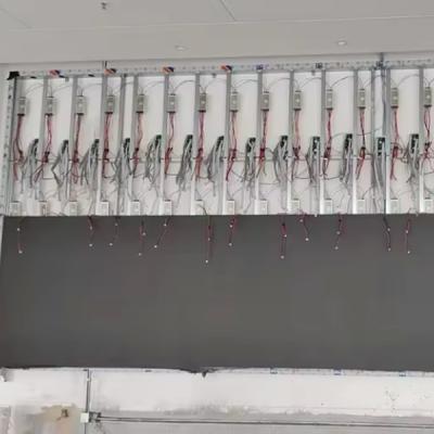 China LED Display Unit Panel P1.5-3.0 Full Color Indoor SMD 320*160 Full Color High-end Small Spacing LED Module for sale