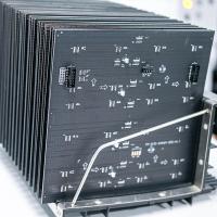 China ETTO LED Module You Make the Housing Outdoor Fit OEM Custom PCB P1.5-P3.0 Pitch AC 220-240V for sale