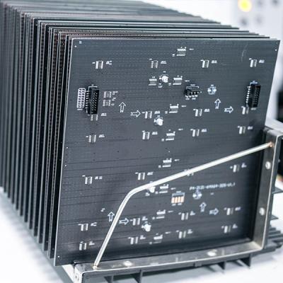 China ETTO LED Module You Make the Housing Outdoor Fit OEM Custom PCB P1.5-P3.0 Pitch AC 220-240V for sale