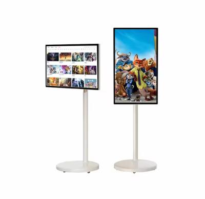 China High Definition Wireless Mobile Phone LCD Screen Projection LED Smart Interactive Display Accessory for Live TV for sale