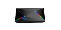 China R69 PLUS Android 14 TV Box Allwinner H728 Octa Core 4GB 32GB 8K Smart Set Top Box WiFi 6 1000M LAN Gigabit Ethernet Player for sale