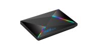 China R69 Plus Android TV Box, 4K UHD Smart Entertainment System, Supports Popular Streaming Apps, Dual WiFi Home Media Player for sale
