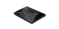 China 4K Ultra HD Android TV Box R69 Plus Smart Streaming Media Player with High-Speed 5G WiFi, Bluetooth, Support Popular Streaming Apps & 3D Movies, All-in-One Setup for Living Room for sale