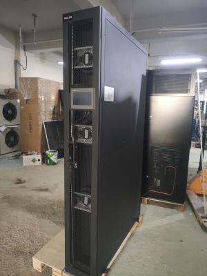 China 8.1kW Server Room Crac Cooling Unit Solutions Constant Temperature And Humidity Control for sale