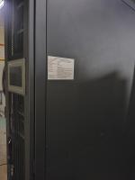China 8.1kW Server Room Crac Cooling Unit Solutions Constant Temperature And Humidity Control for sale