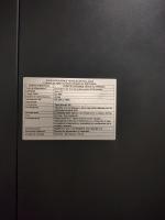 China 8.1kW Server Room Crac Cooling Unit Solutions Constant Temperature And Humidity Control for sale