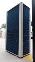 China 5500 CFM Cooling Water Server Room CRAC Unit PAC Aircond Precision Air Conditioner for sale