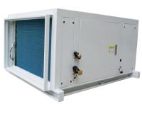 China Ceiling Mouted Precision Air Conditioner Precise Temp & Humidity Control for Telecom Room for sale