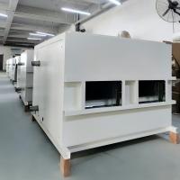 China Ceiling Mouted Precision Air Conditioner Precise Temp & Humidity Control for Telecom Room for sale