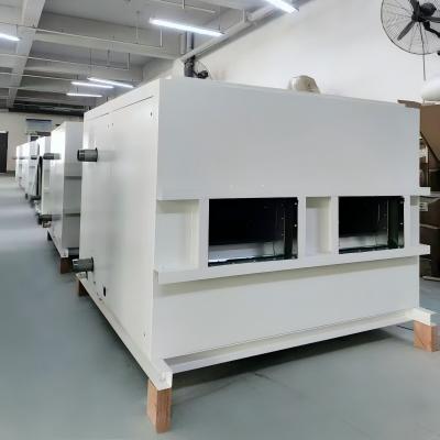 China Ceiling Mouted Precision Air Conditioner Precise Temp & Humidity Control for Telecom Room for sale