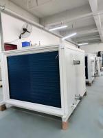 China Ceiling Mouted Precision Air Conditioner Precise Temp & Humidity Control for Telecom Room for sale
