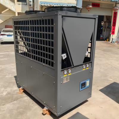 China 5 Ton Industrial Modular Air Cooled Chiller With Scroll Compressor R410a for sale