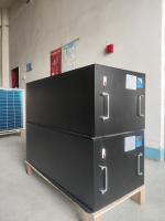 China Integrated Rack Mount AC Unit 19 Inch 3.5kW Self Contained Air Conditioner For Computer Room for sale