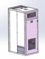 China Self Contained Rooftop Packaged Unit Precision Air Conditioner PAC for sale