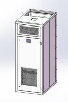 China Self Contained Rooftop Packaged Unit Precision Air Conditioner PAC for sale