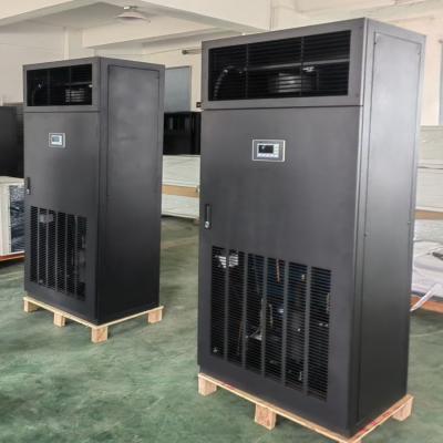 China High Precision AC Unit P02 5.5KW Cooling For Chemical Microelectronics Computer Room for sale