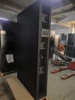 China Horizontal Airflow Computer Server Room Crac Unit In Row Air Conditioner Cooling Systems for sale