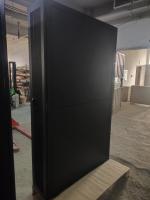 China Horizontal Airflow Computer Server Room Crac Unit In Row Air Conditioner Cooling Systems for sale