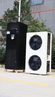 China 50KW Automatic Precision Type Air Conditioner Inverter Floorstanding Low PUE For Data Center for sale