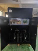 China Compact CRAC Precision AC Unit 45.8KW Energy Saving Customized for sale