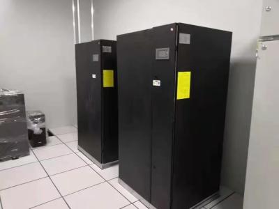 China S47 Precision Ac System CRAC Air Conditioning 53.7KW 380V 50Hz for sale