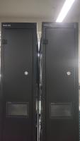 China Precision In Row Crac Cooling Unit Computer Room Air Handler Customized for sale