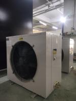 China Precision In Row Crac Cooling Unit Computer Room Air Handler Customized for sale