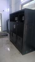 China Chilled Water Precision Pac Aircon Precision Air Handling Unit 35kW for sale