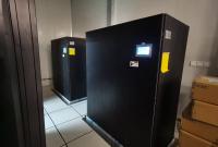 China Precision PAC Server Room AC Unit CRAC Air Conditioner System 12.5kW 220V OEM for sale